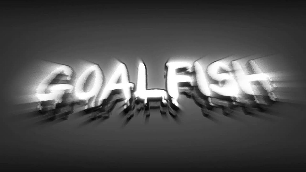 Intro GoalFish - YouTube