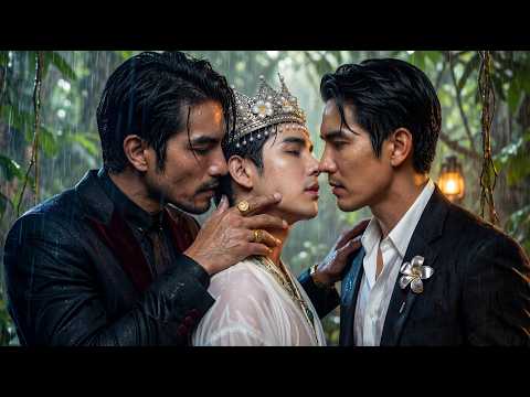 [BL] The Shaman’s Healing Kiss EP 01 | Boys Love,BL Drama,Forbidden Love,Secret Kiss