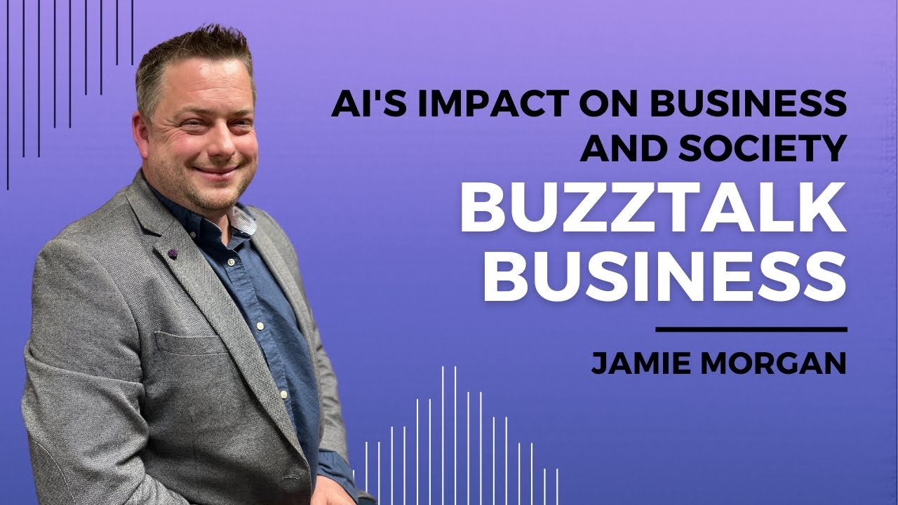 AI's Impact on Business and Society: Insights from Jack's Interview ...