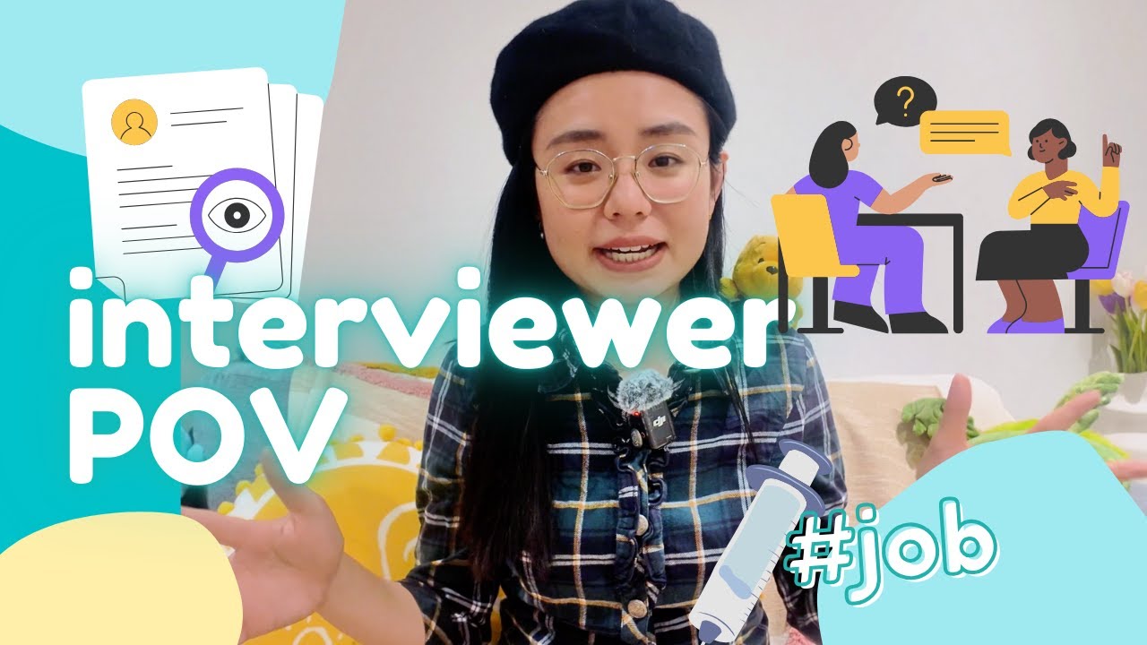 what interview patterns do you have? interview watch outs - YouTube