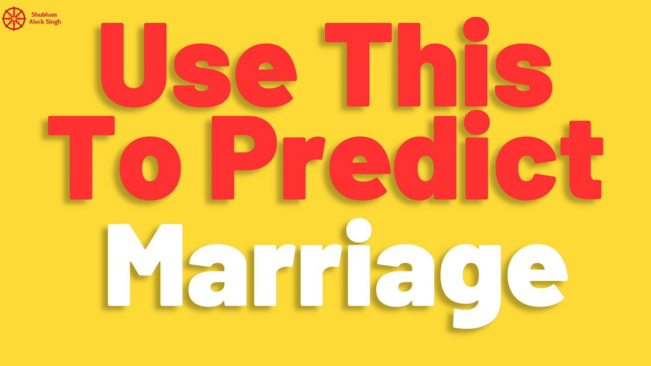Dhooma in Marriage, Horoscope & Vedic Astrology | #Astrology #Jyotish # ...