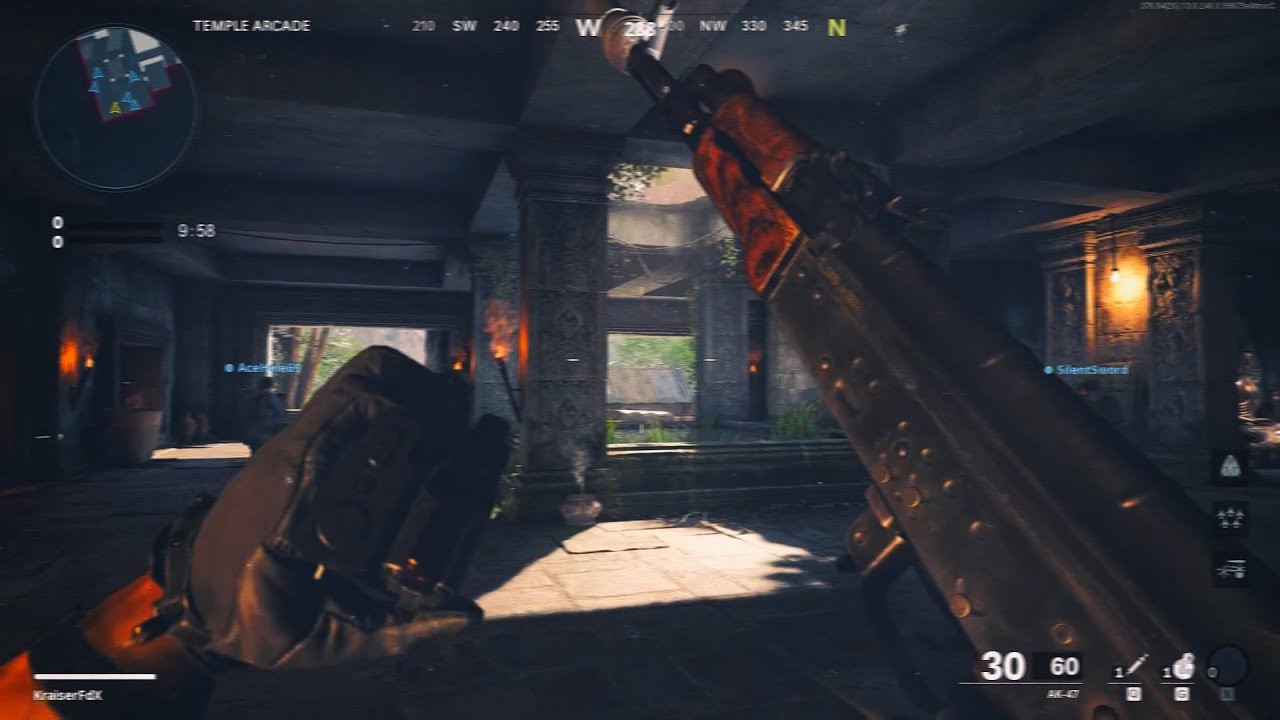 Call of Duty - Black Ops Cold War | Multiplayer Gameplay - YouTube