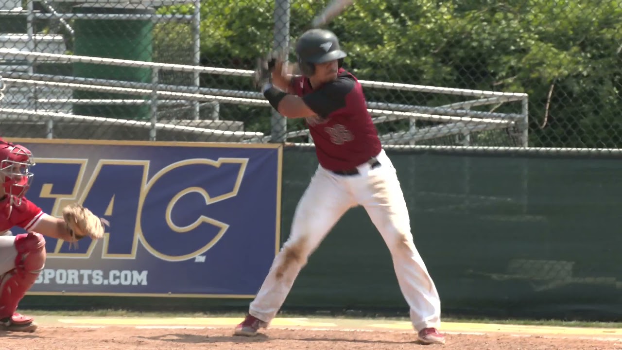 POSTGAME REACTION: NCCU Baseball Head Coach Jim Koerner on 2021 MEAC ...