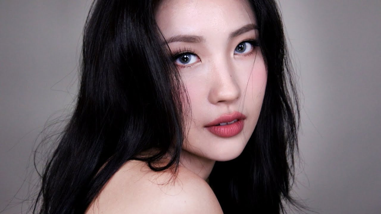 [Eng]🍂분위기있는 초가을 데일리 메이크업 Fall Daily Makeup Tutorial l 이사배(RISABAE Makeup) - YouTube