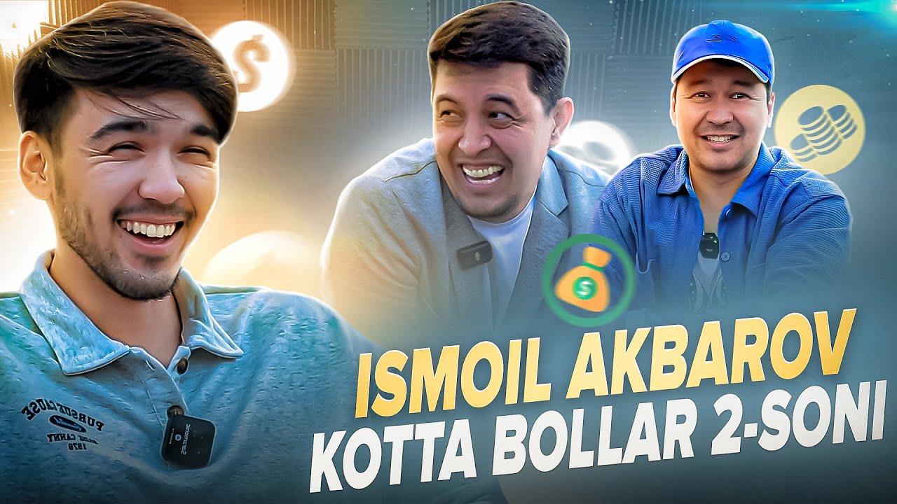 Ismoil Akbarov - Qo'llarimdan tut qo'shig'i kim haqida? Xamdam Sobirov ...