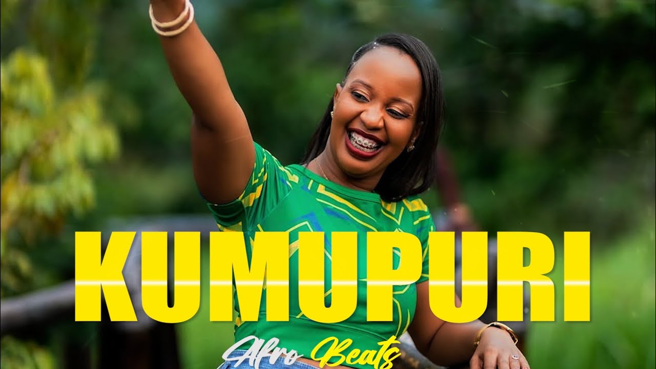 Chriss Eazy _ KUMUPURI _ Element Eleeéh type beats (new song Rwanda ...