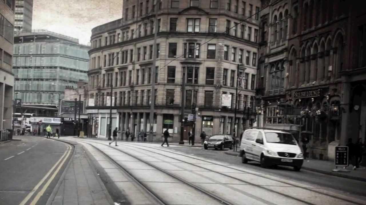 Tib Street Trailer THIRD DRAFT - YouTube