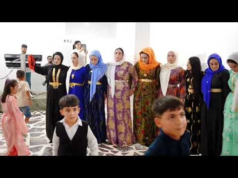 29.06.2026 Özyıldız Production Sunar Part4 #ytdayibenionecikarnolur #düğün #halaybasi #kurdish #