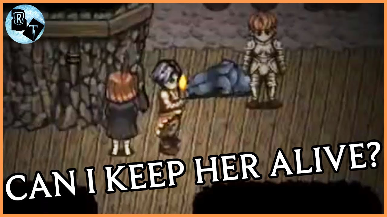 Fear & Hunger Blind Playthrough Part 3 | Mercenary Run | Horror Dungeon ...