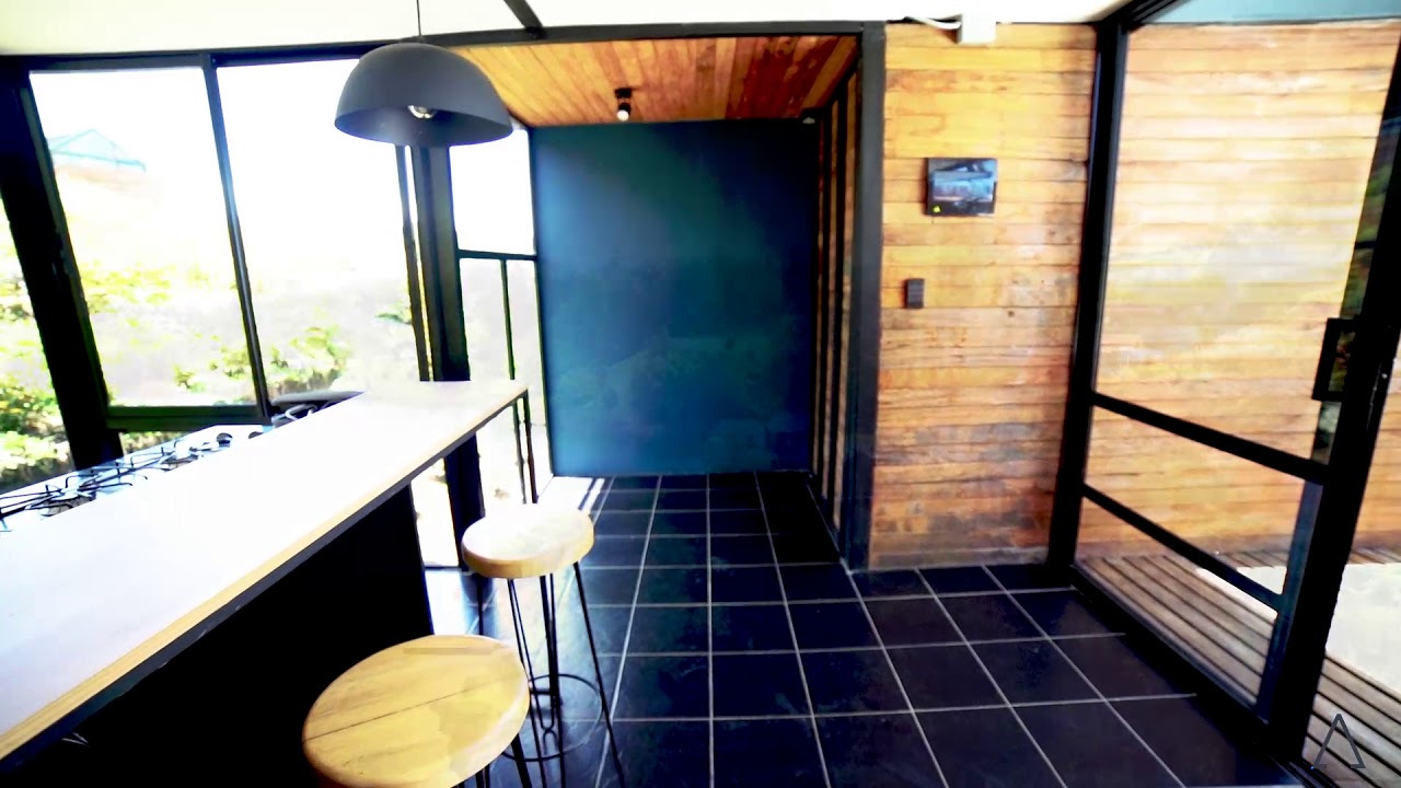 GUATAPE "BOATO HOTEL" - YouTube