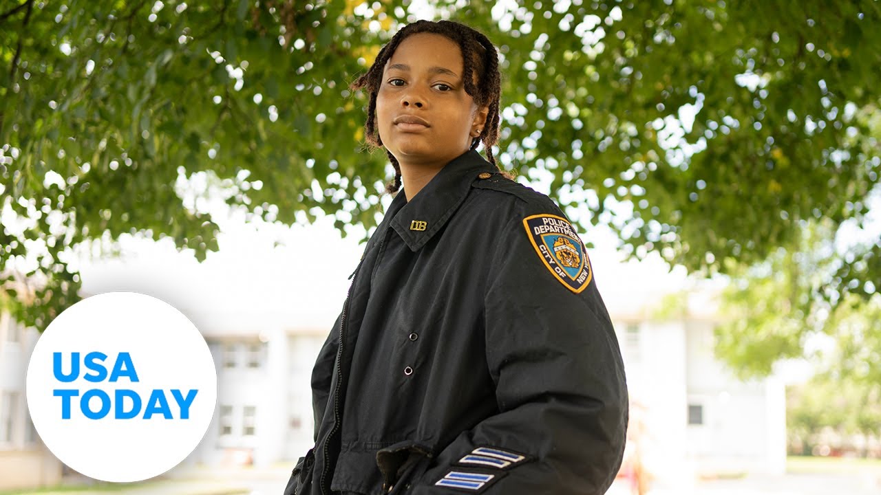 Gen Zer learns about 9/11 from ground zero first responder grandmother ...