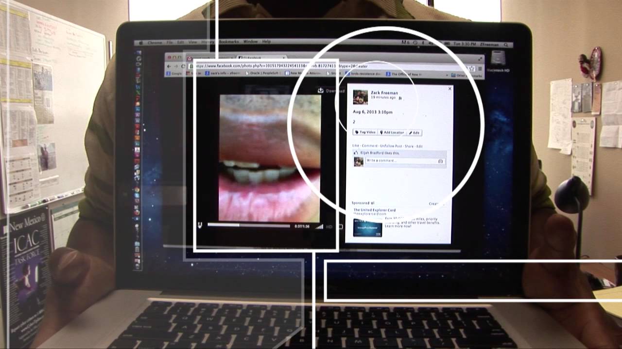 2014 NMAG Cyber Safety Video compilation - YouTube