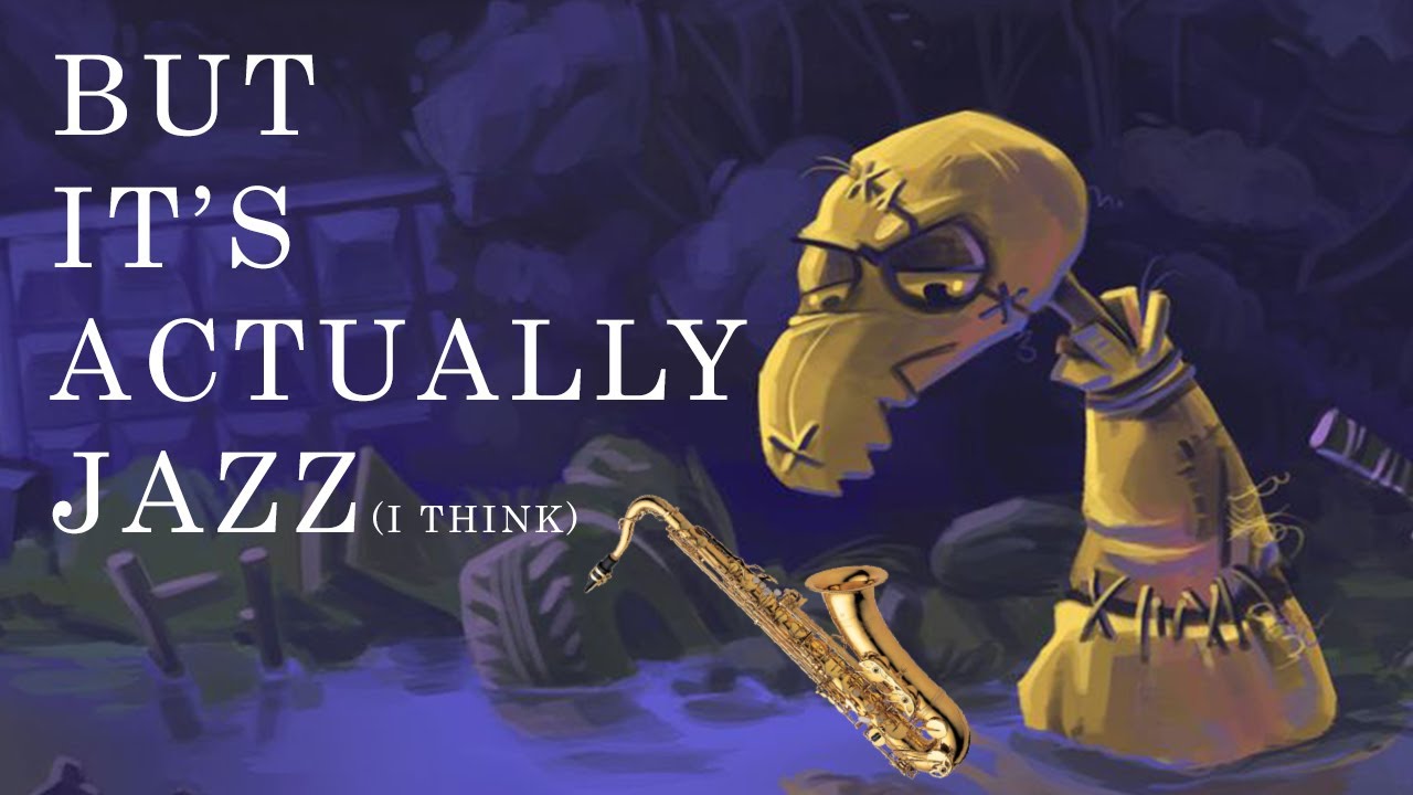Undertale - Ghost Fight and Dummy! | Jazz/Swing Cover - YouTube