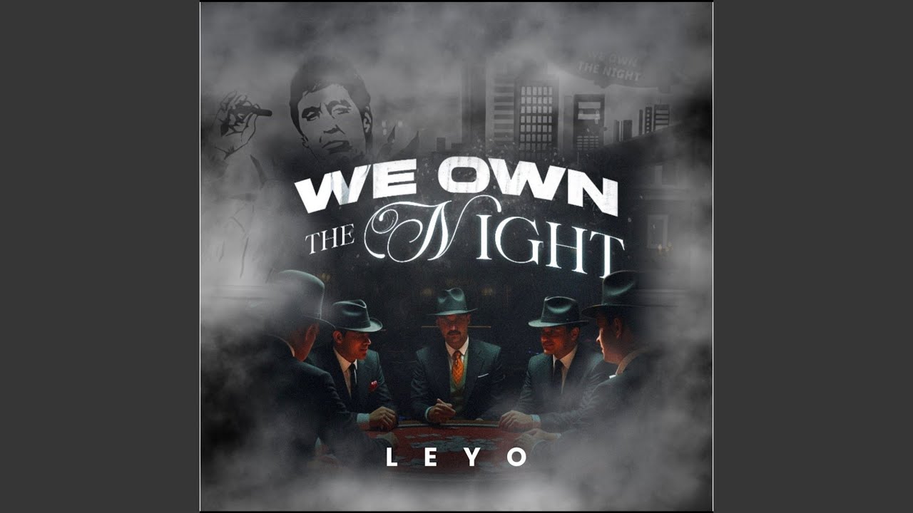 WE OWN THE NIGHT - YouTube