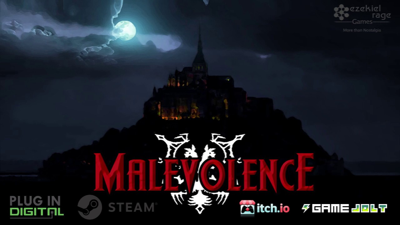Malevolence | Release Trailer - YouTube