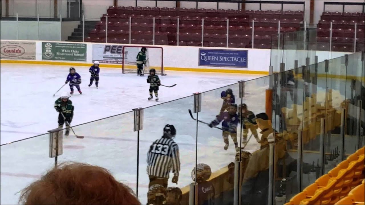 Kings vs Wild - YouTube