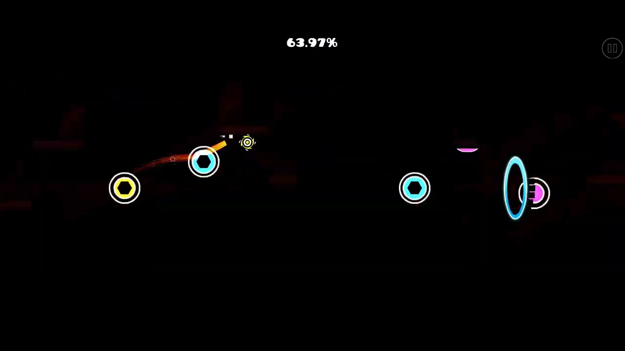 (Easy Demon) Error By iIsane & Arcania 100% | Geometry Dash 2.11 - YouTube