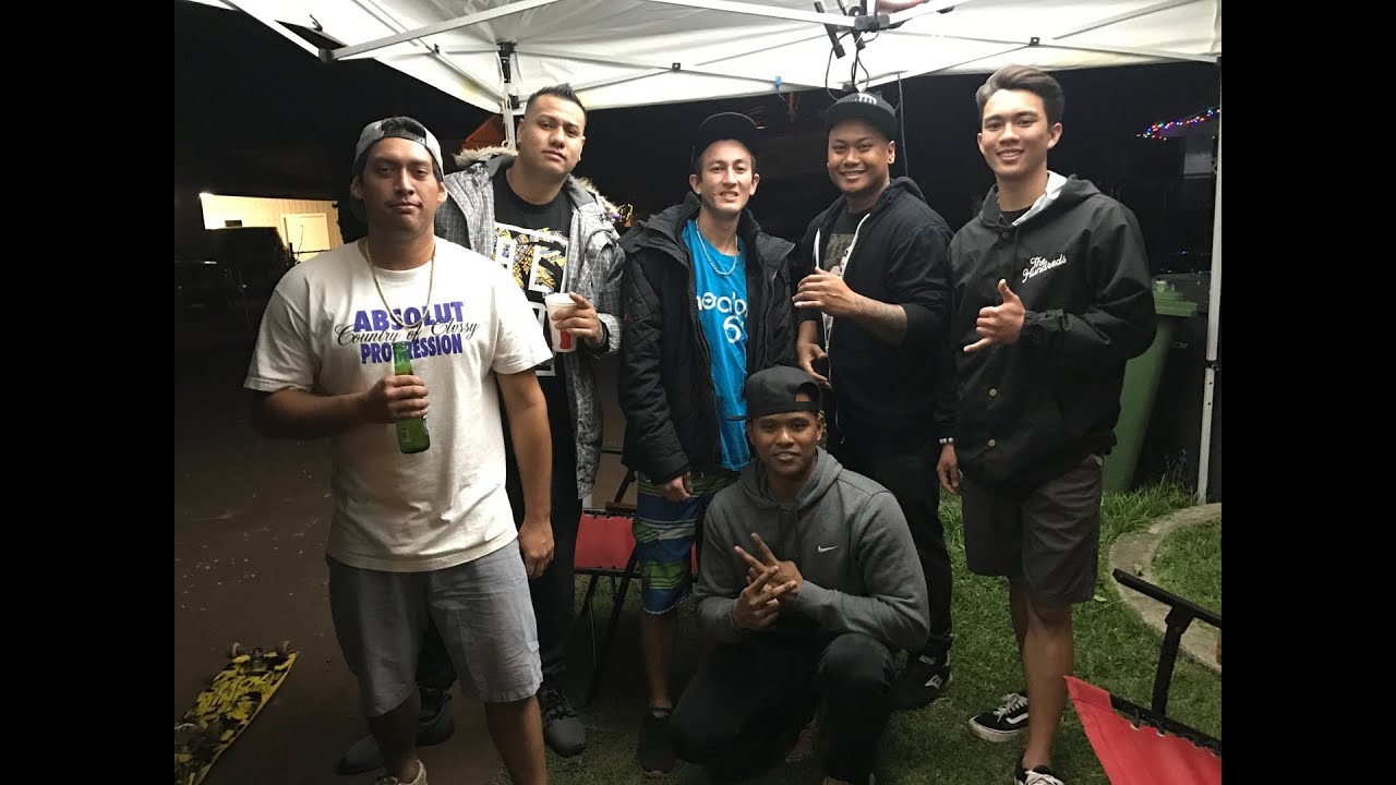 JAY | VLOGS HAWAII NEW YEARS 2019-2020 (EPISODE 49) - YouTube