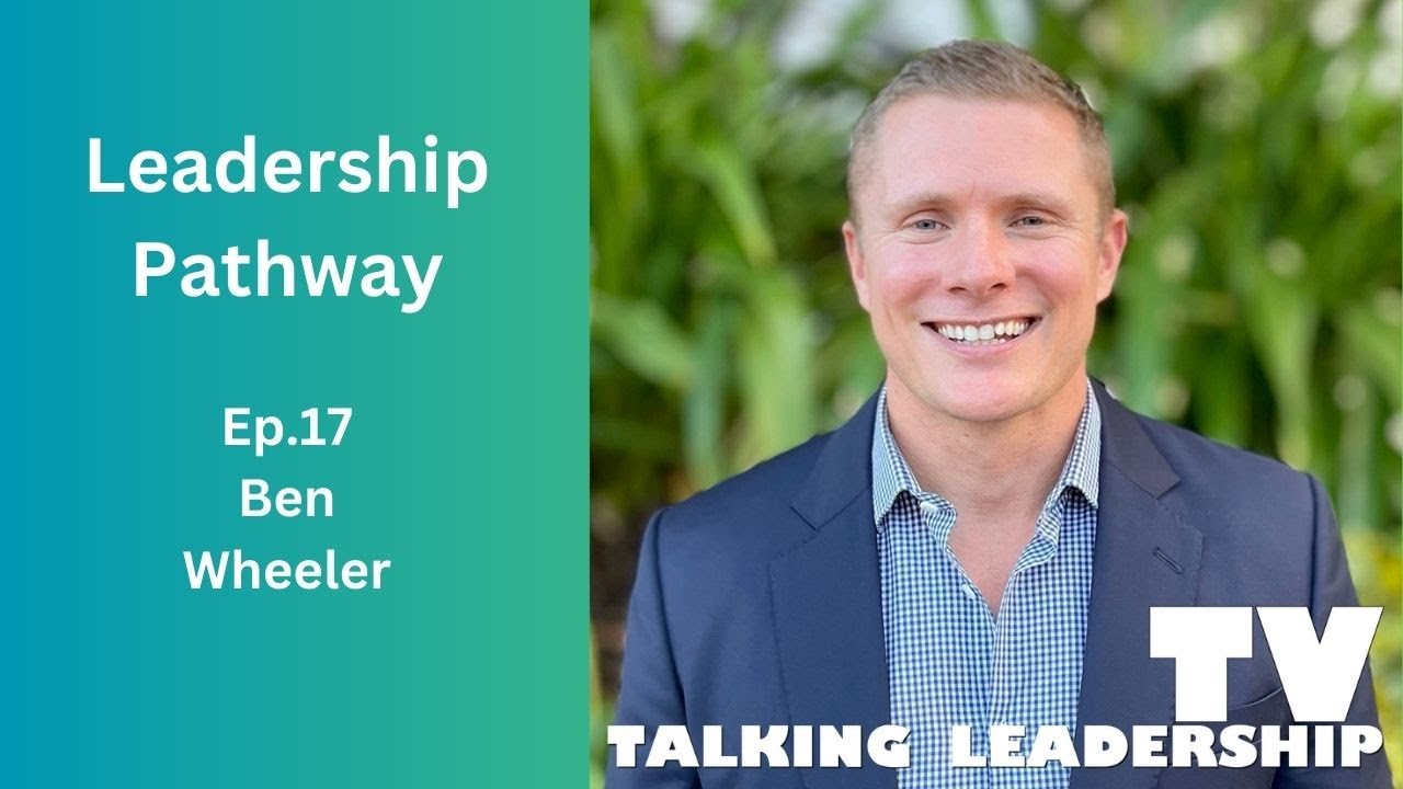 Ep 17 - Ben Wheeler - YouTube
