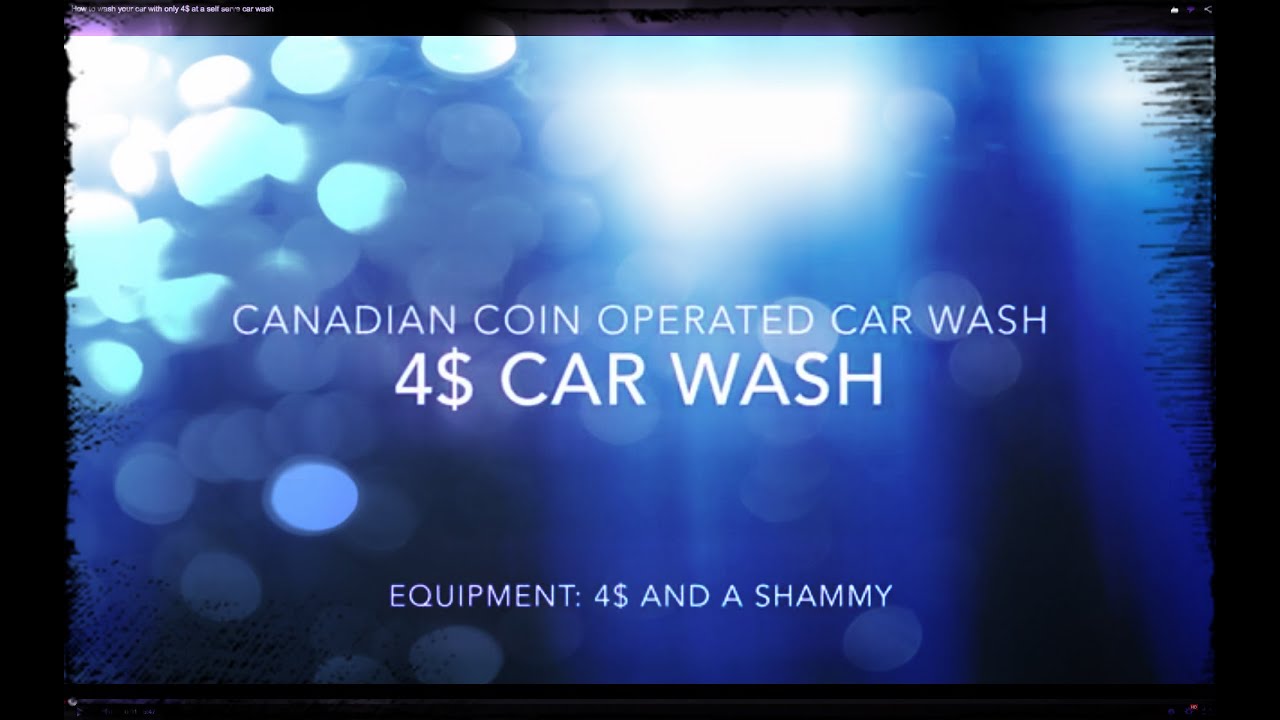 Coin Operated Car Wash For Sale Complete 4 Bay Self Serve Car Wash coin-operated-car-wash-for-sale-complete-4-bay-self-serve-car-wash