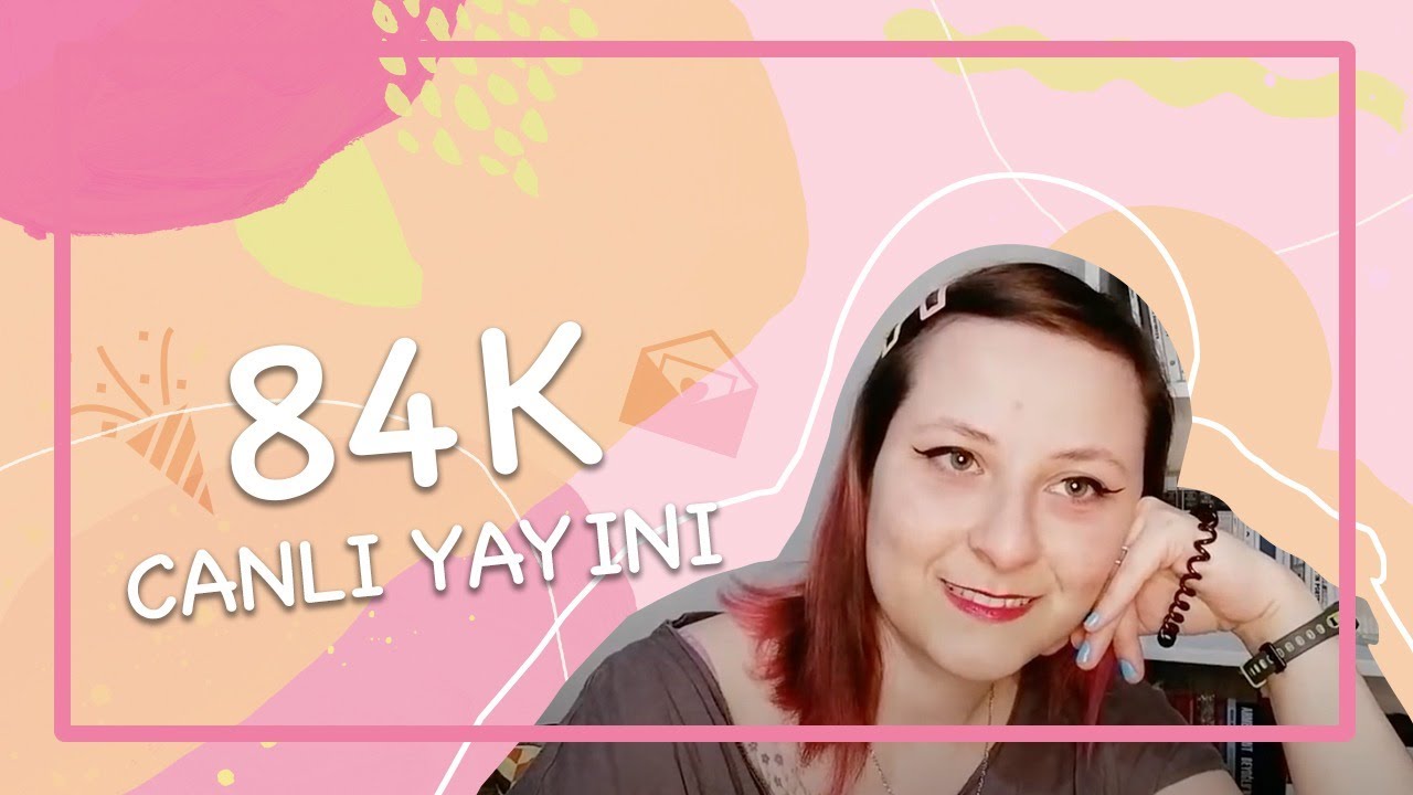 84K Özel Canlı Yayını - YouTube