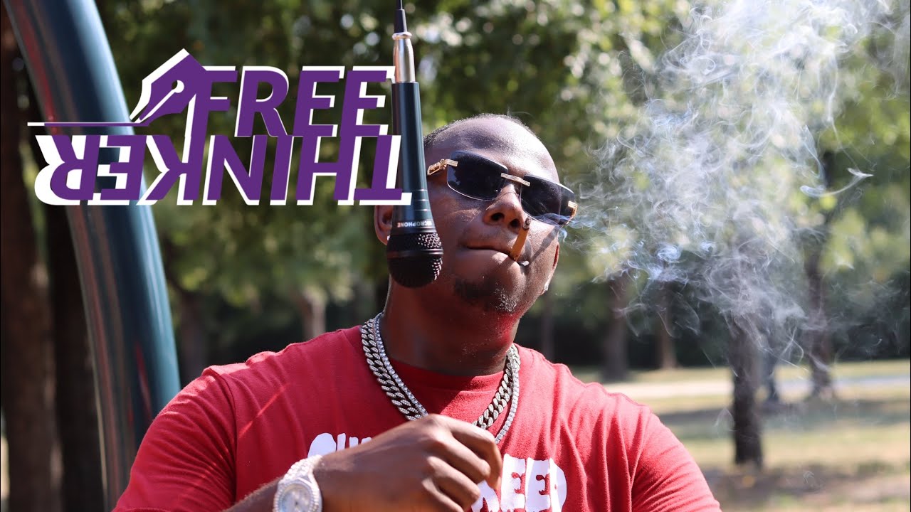 Chief J. Reed- In My Zone (Official Music Video) - YouTube
