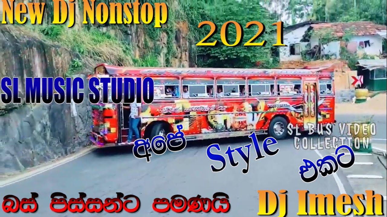 2021 Nonstop New Songs ( Dj Imesh ) - YouTube