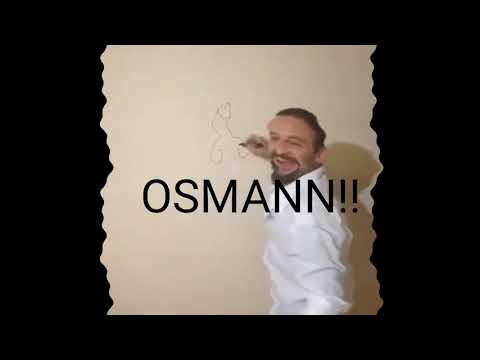 Osman seni çizdim he ama(aşkı memnu+gerilim)