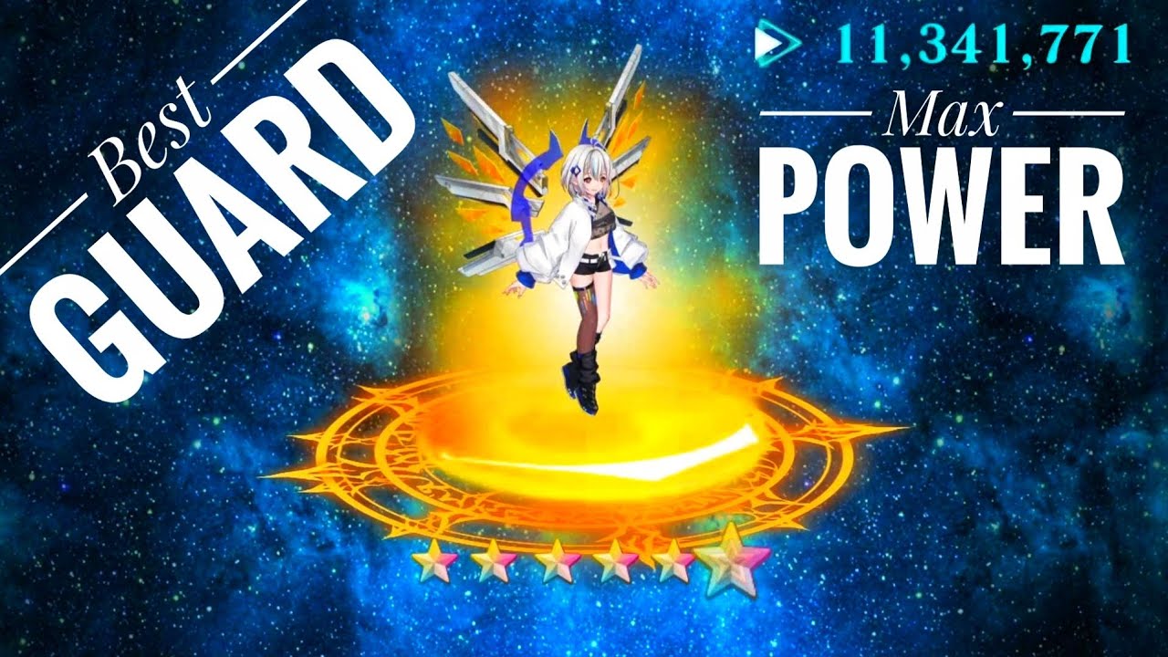 Pushing #1 Anya from 0 to 11 Million Power in one go [Evertale ASMR ...