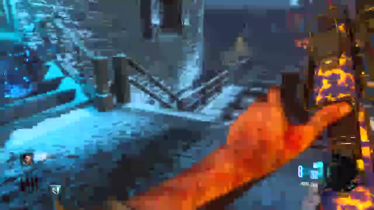 Der Eisendreh|Wolf Bow Tutorial!/Gameplay #1 - YouTube