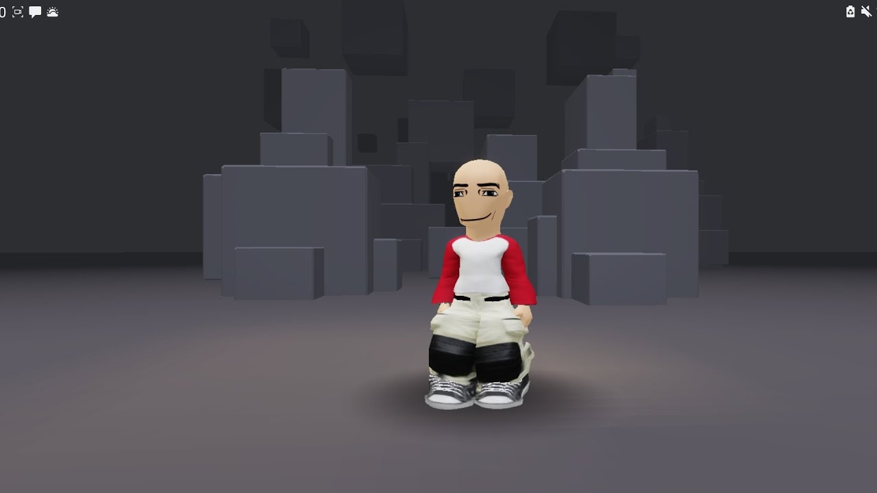 como fazer o meme roblox egg dance de graça - YouTube