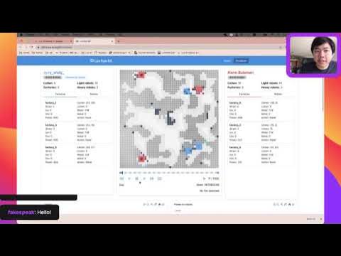 Lux AI Challenge Season 2 - Sprint 2 - YouTube