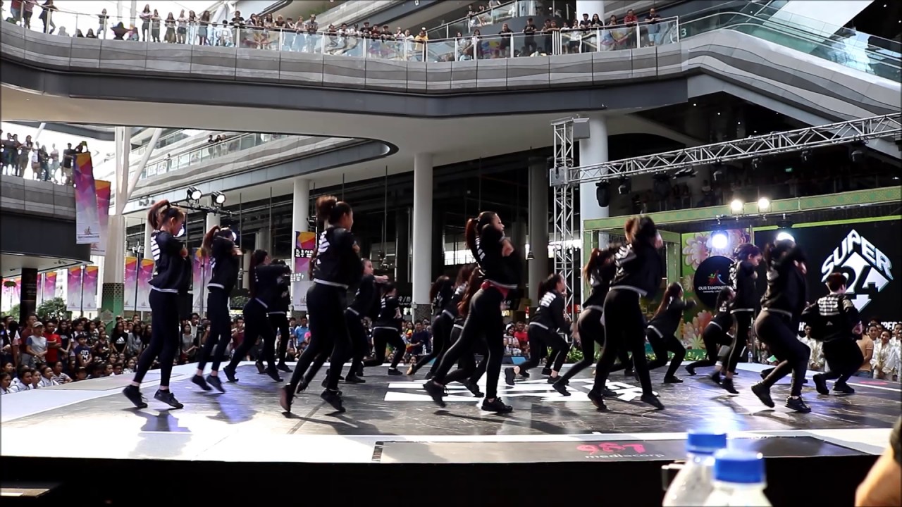 SUPER 24 2017 - WRSS Woodlands Ring Secondary School 14of16 [HD] - YouTube