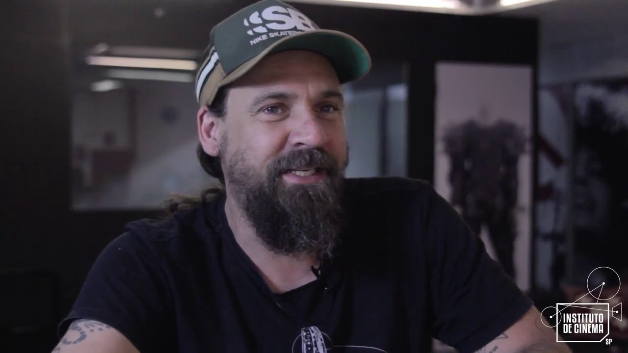 Como se tornar Produtor de Locação Jeff Fleck Instituto de Cinema INC ...