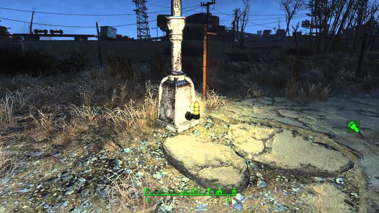 Starlight trader outpost + build / lighting ideas - YouTube