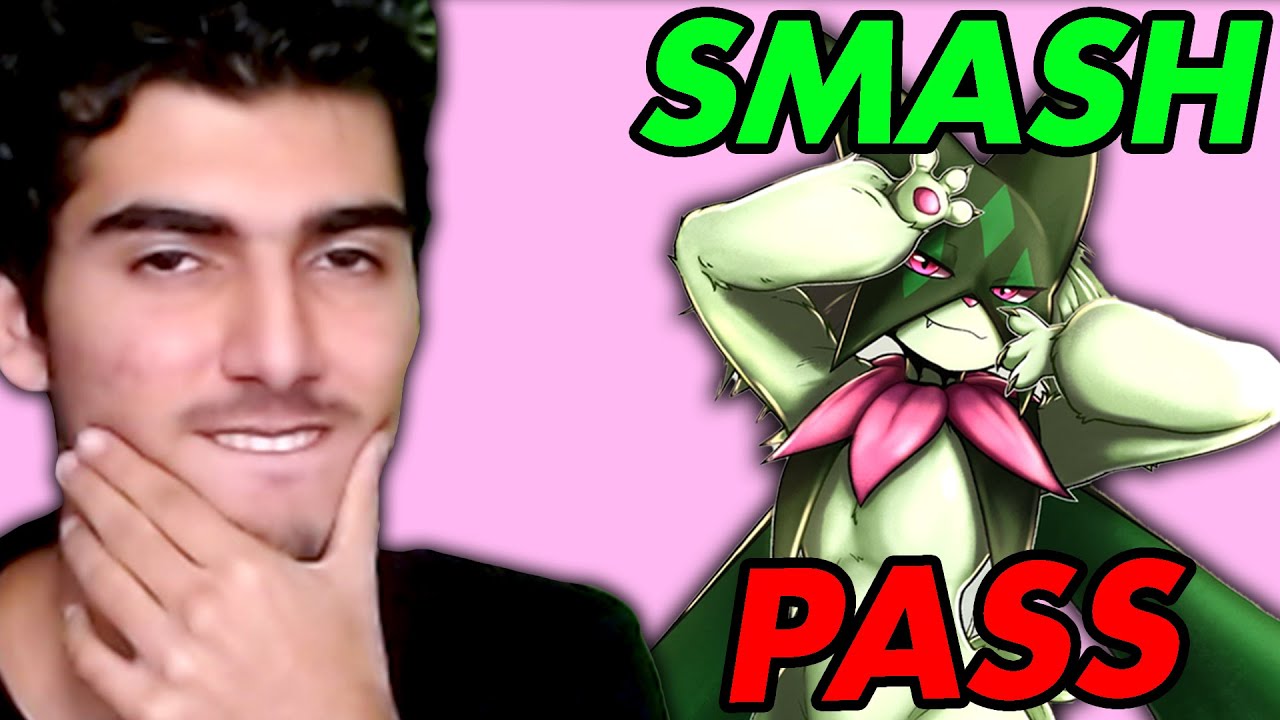 SMASH or PASS - Gen 9 Edition - YouTube