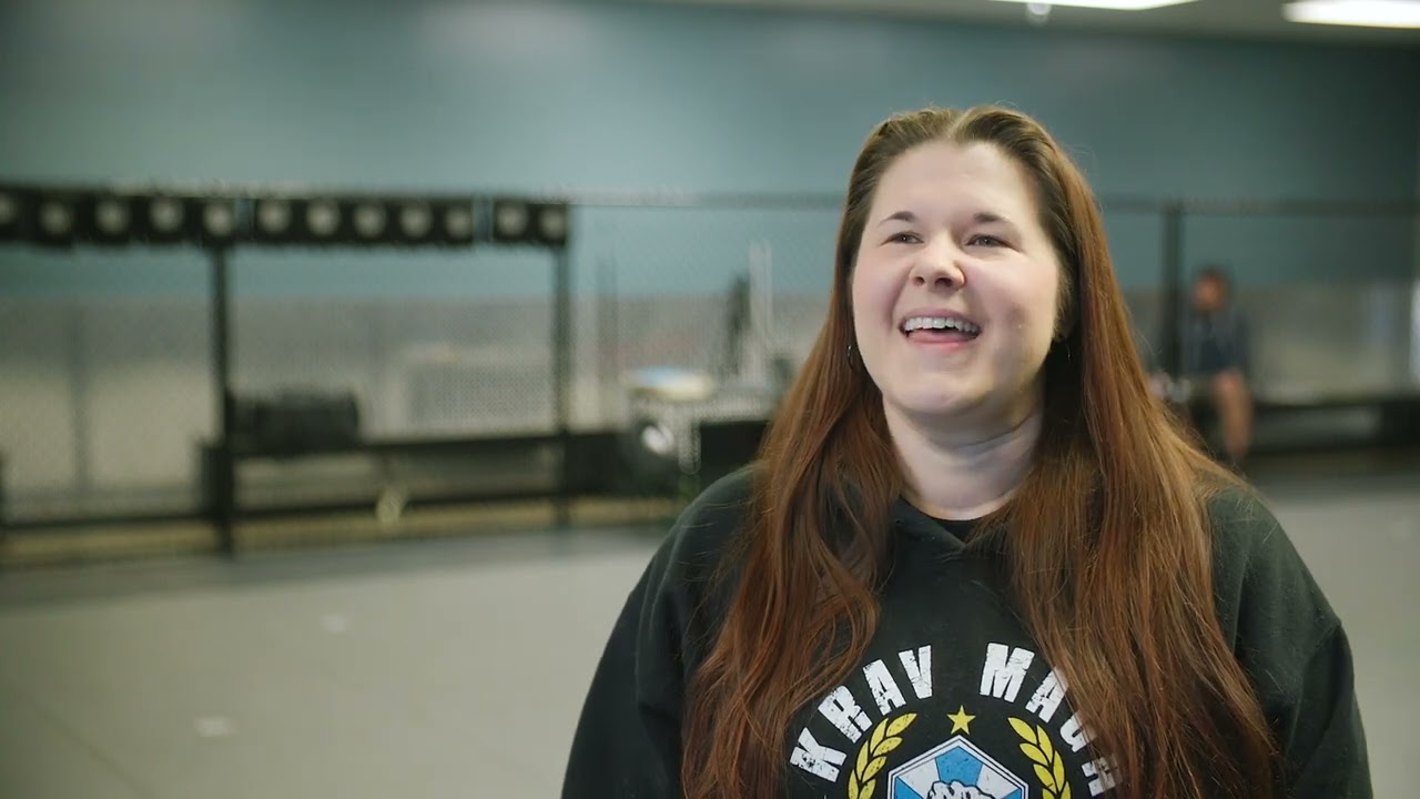 sara testimonial 2160p - YouTube