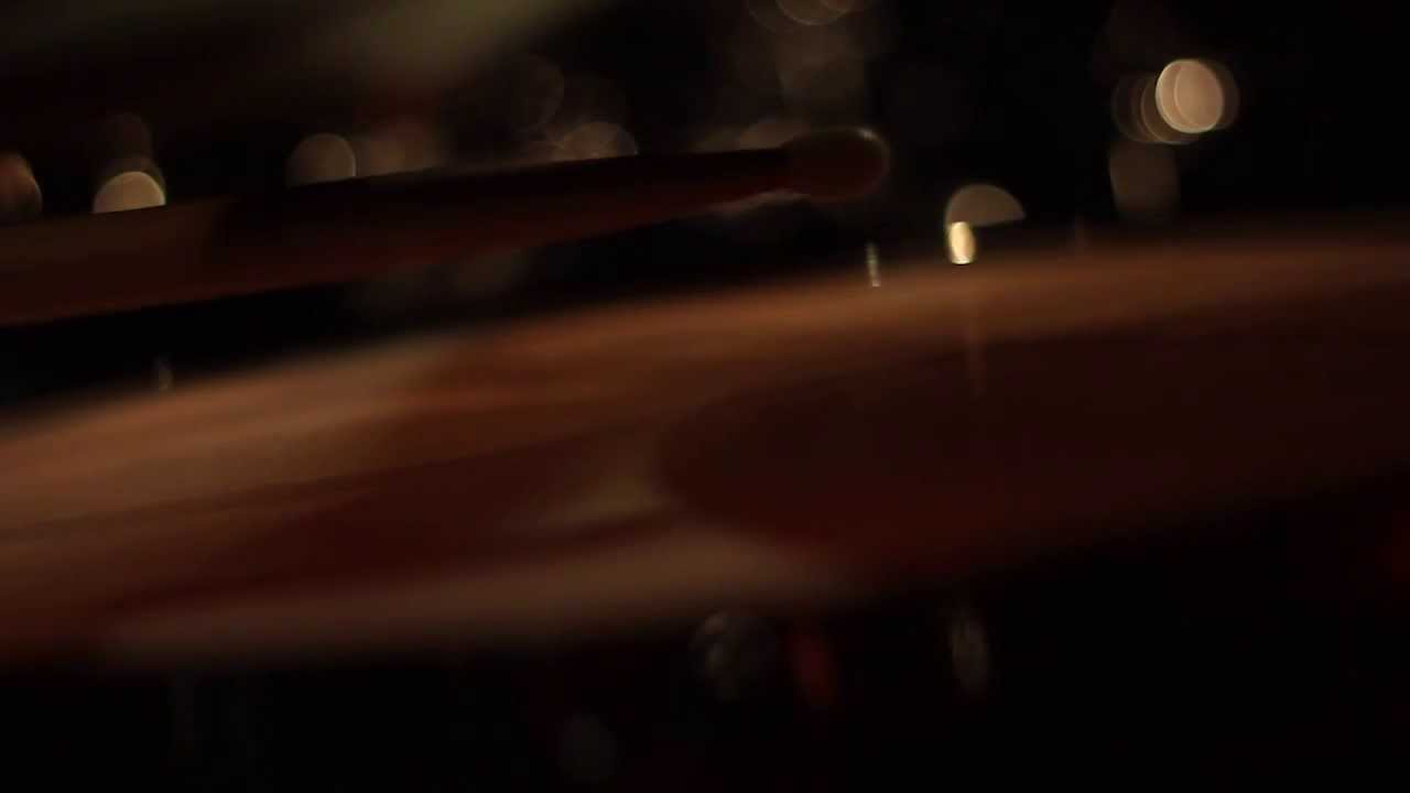 Hunter Bowles "Here" Music Video "The Acoustic Sets" - YouTube