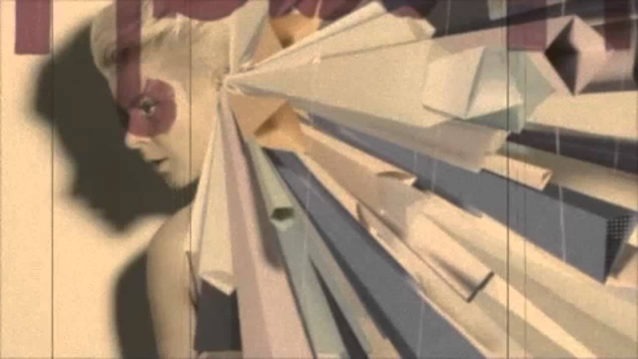 Robyn - Indestructible (Acoustic, Vinyl) - YouTube