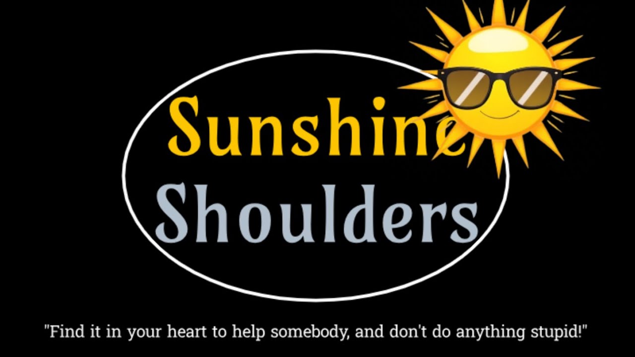 Video Intro SunShine Shoulders - YouTube