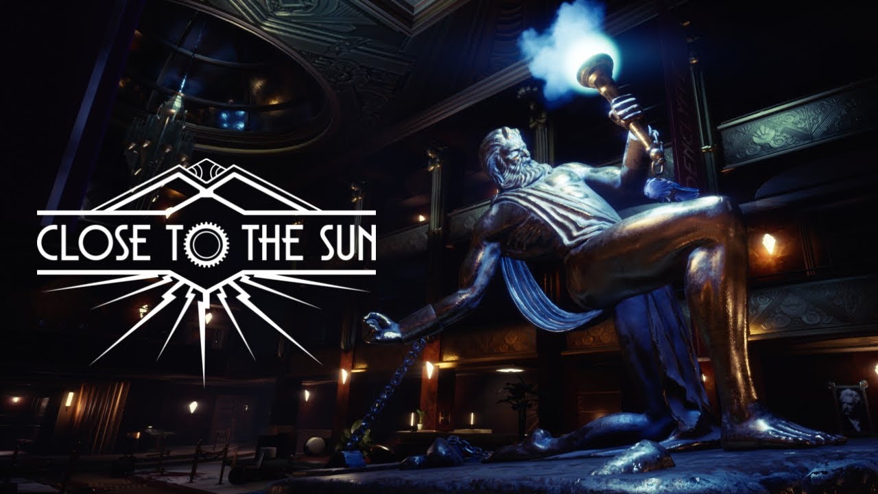 Explora el COLOSAL y MISTERIOSO HELIOS de NIKOLA TESLA | CLOSE TO THE ...