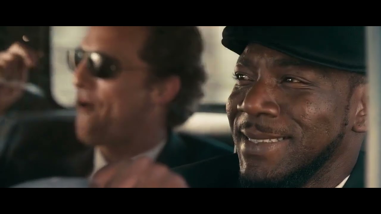 EL DEFENSOR +2011+ ALS - YouTube