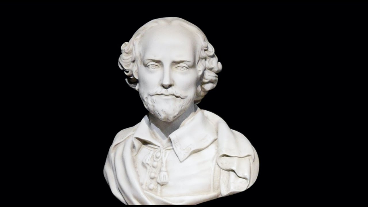 Shakespeare Authorship Question: Explained - YouTube