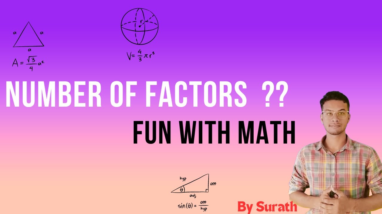 Math tricks for fast calculating - YouTube