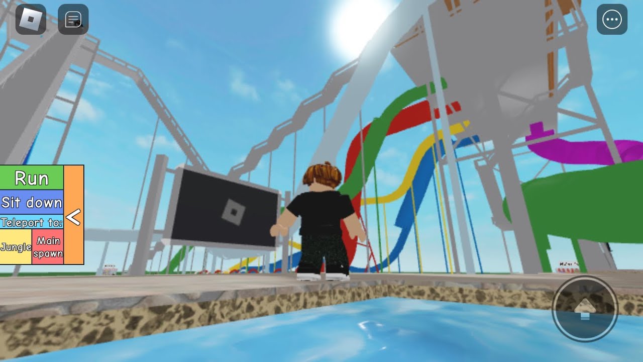 Roblox features - YouTube