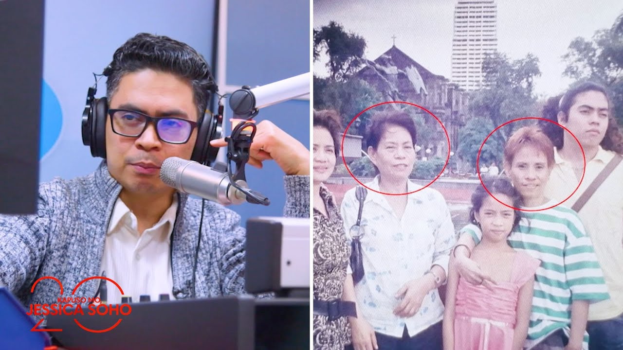 Vlogger-DJ Papa JT, nagsalaysay tungkol sa plot twist ng kanyang buhay ...