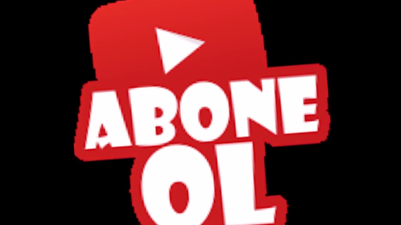 YOUTUBE VİDEO ALTINA ABONE OL BUTONU EKLEME - YouTube