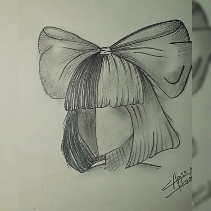 simple easy sketch for beginners - YouTube