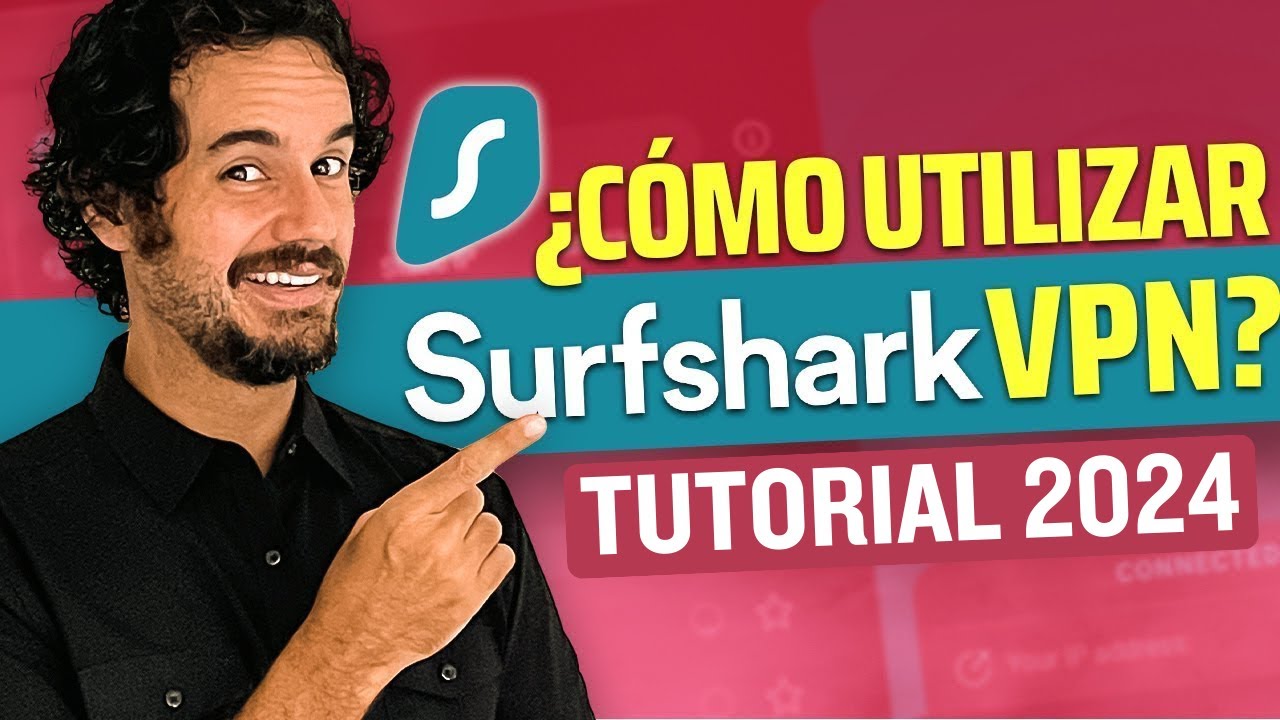 Surfshark Edge