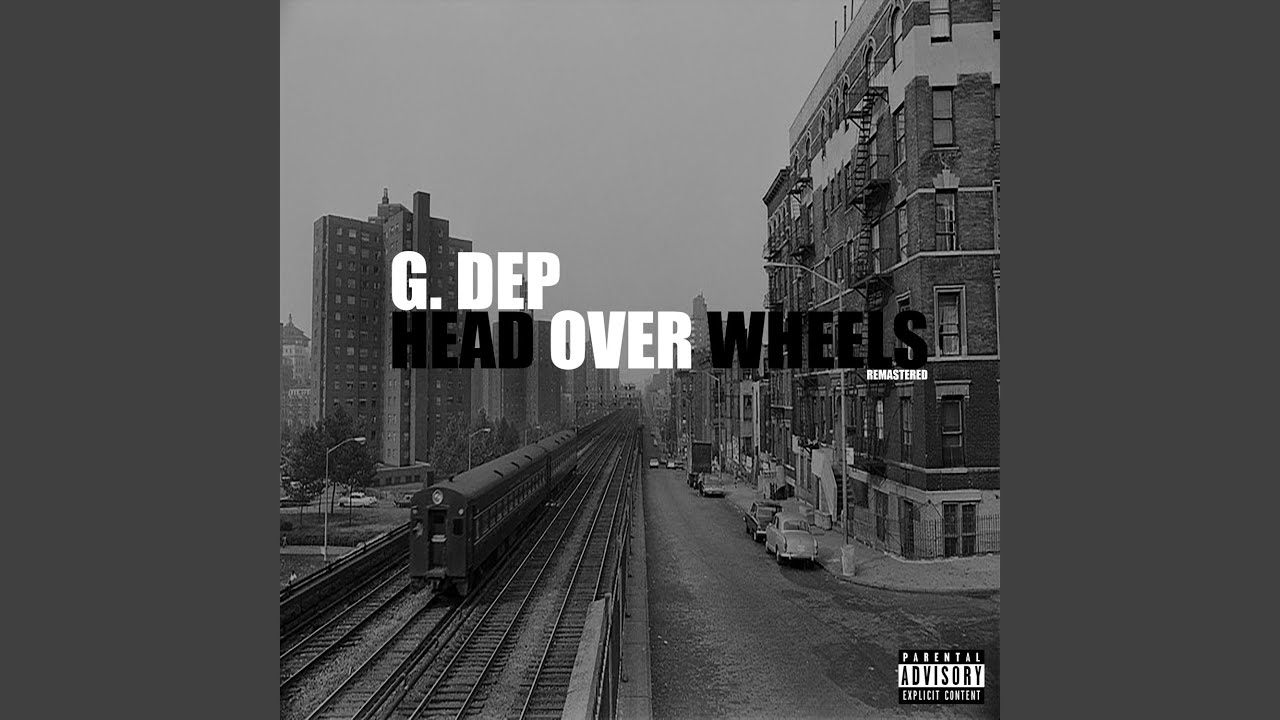 Head Over Wheels (Remastered) - YouTube